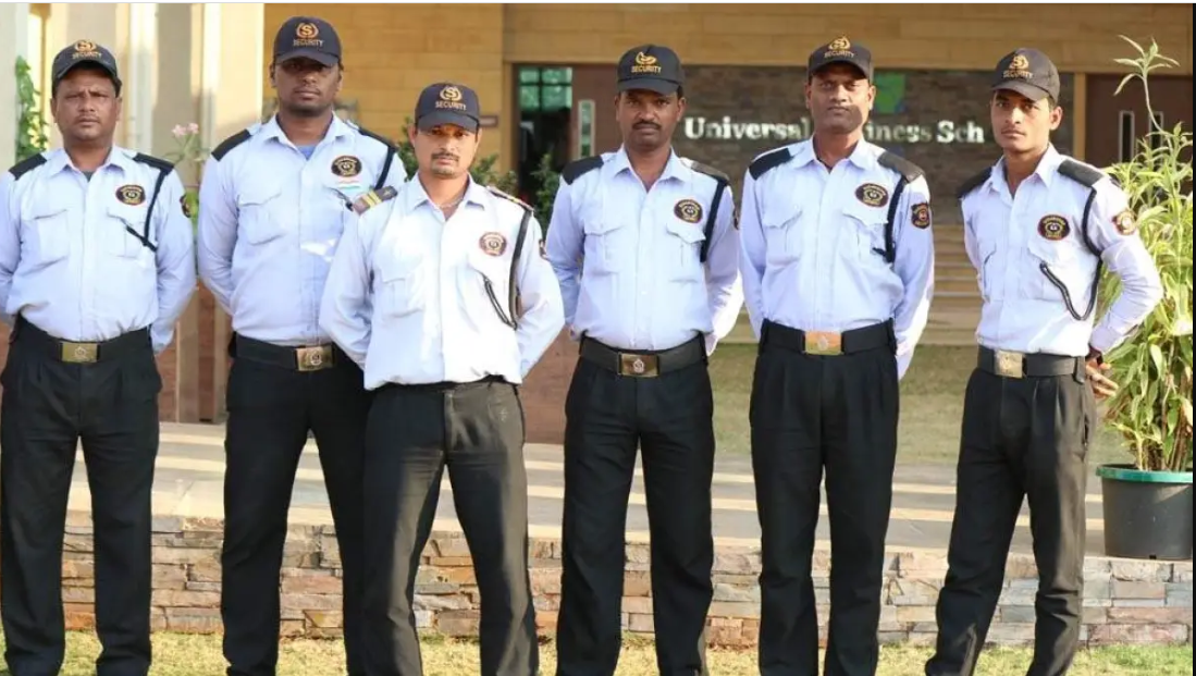 Linksurf Resource Services LLP.